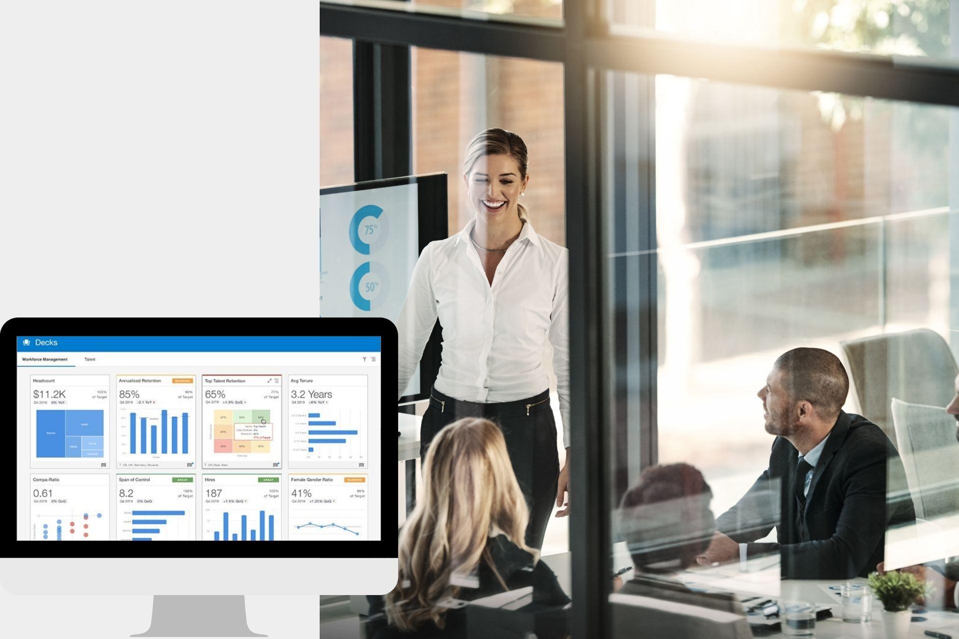 Spyro Software – Software for Industry