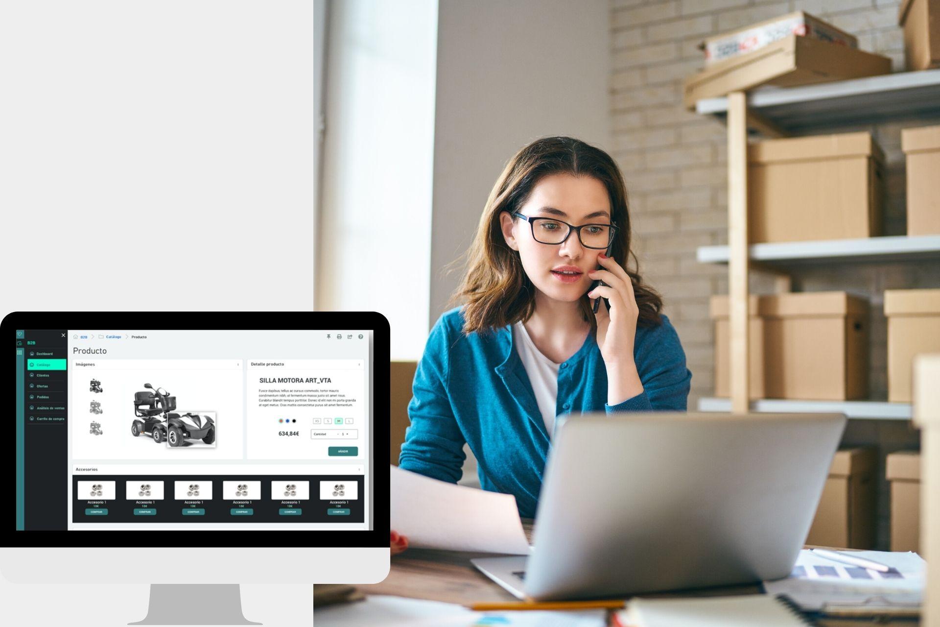 Spyro Software – Software for Industry